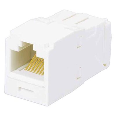 PANDUIT CAT6 MODULAR JACK - TR Computer